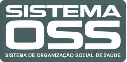 SOSS - Sistema de Organização Social da Saúde